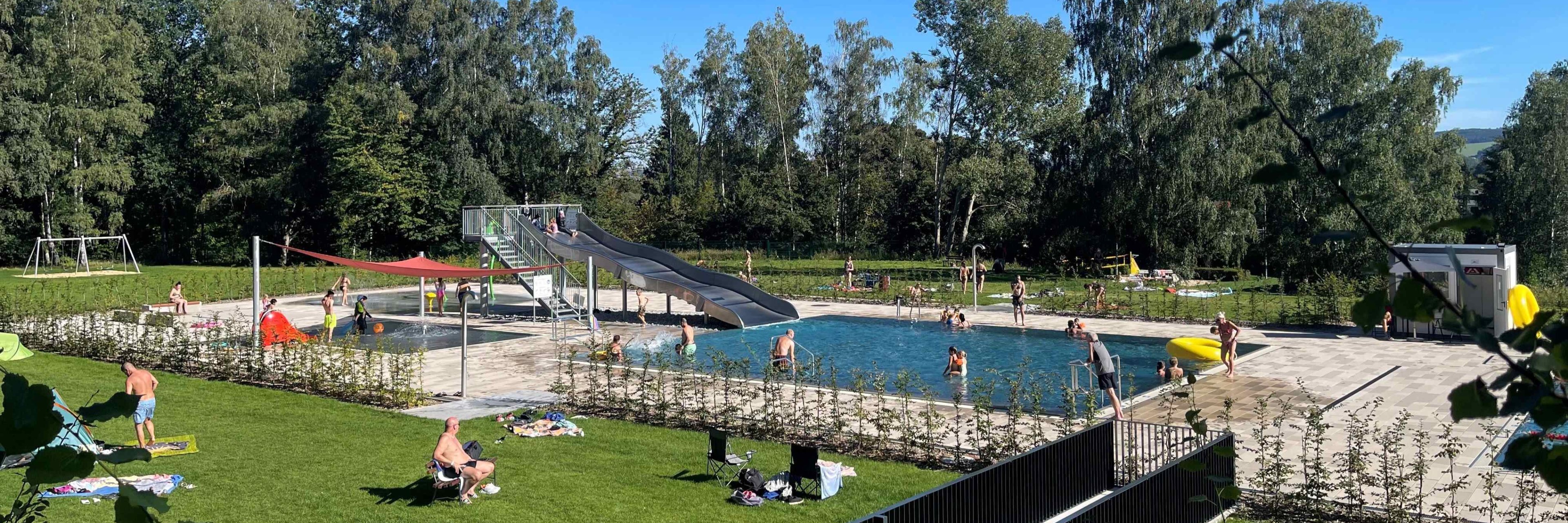 Kinder und Jugend | Stadt Pößneck