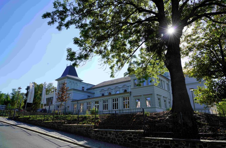 Schützenhaus Pößneck | Stadt Pößneck